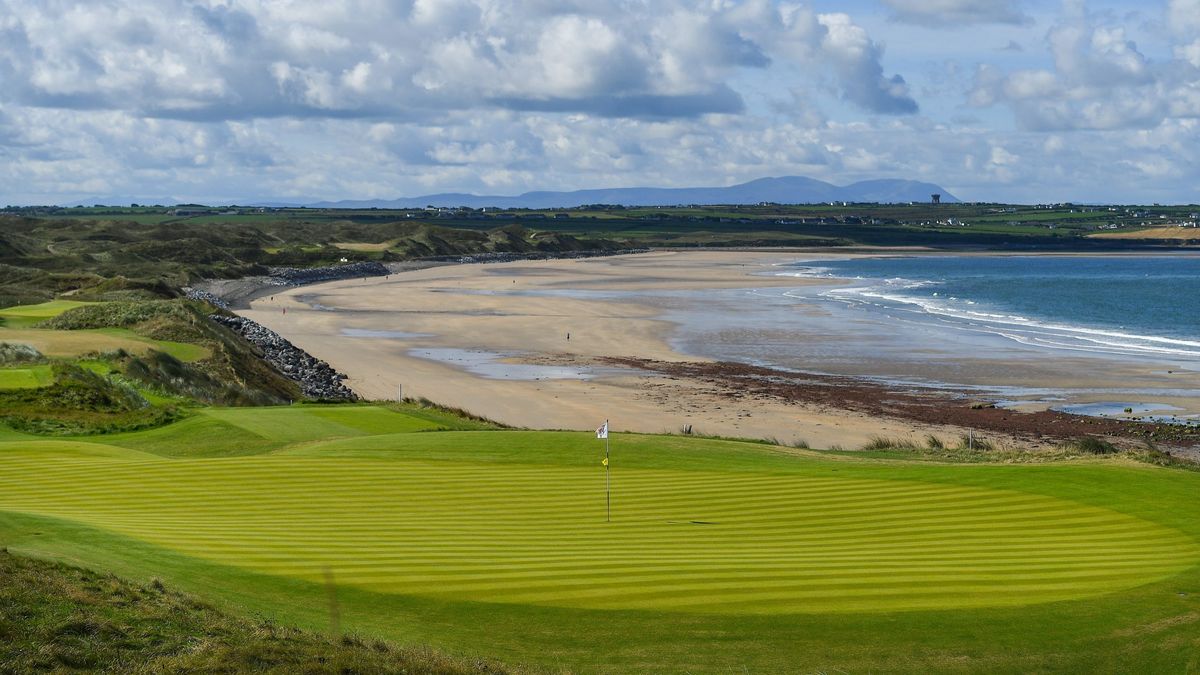 Ballybunion Golf Club Old Course Review | Golf Monthly