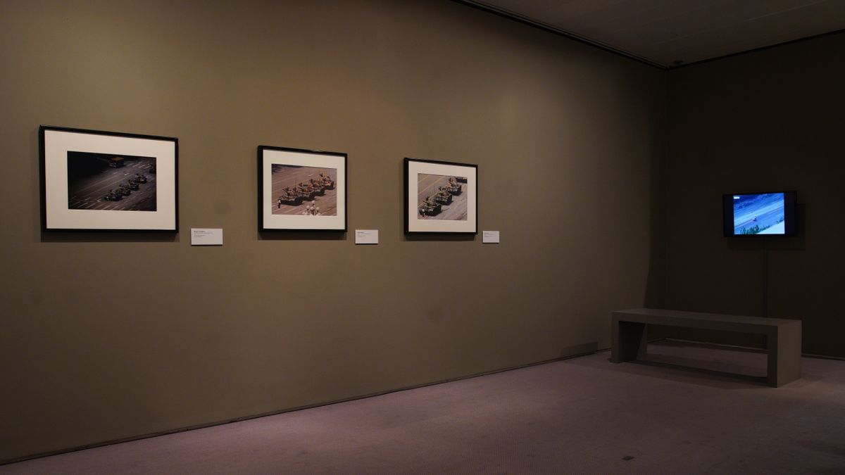 The Camera Never Lies… or does it? UK exhibition considers the power of ...