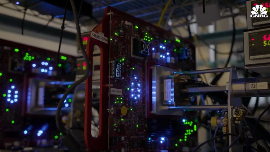 Apple reveals the labs that produced the Apple Silicon line of custom ...