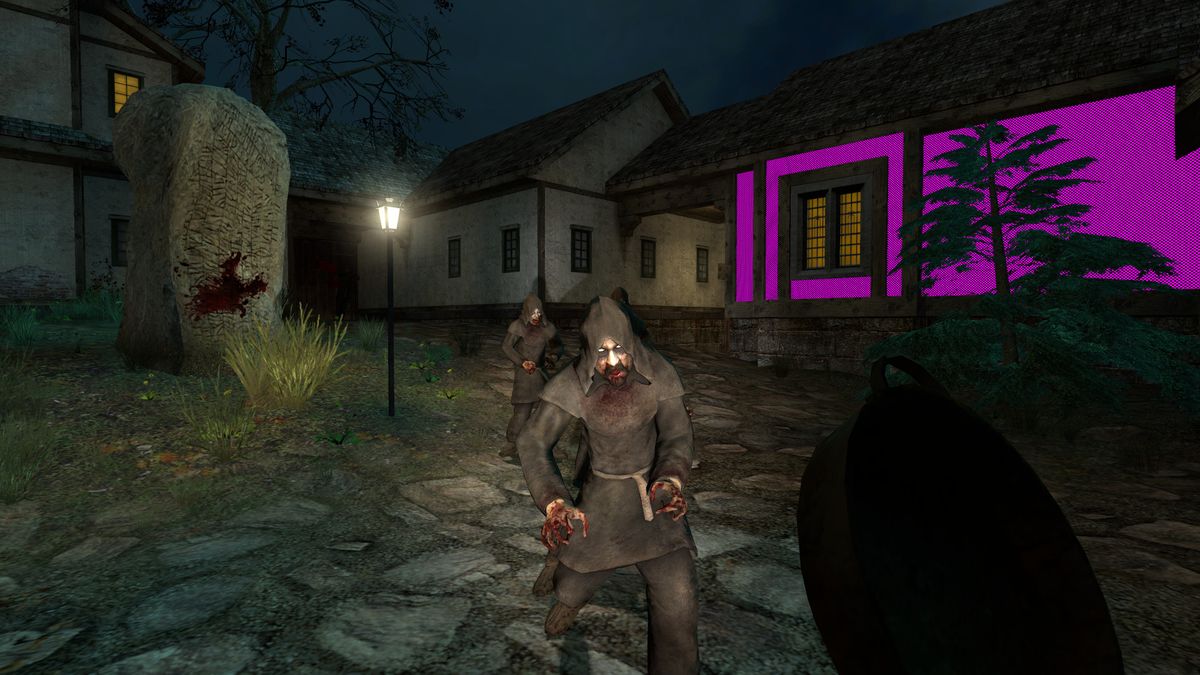 Whatever happened to They Hunger: Lost Souls, the sequel to one of Half ...