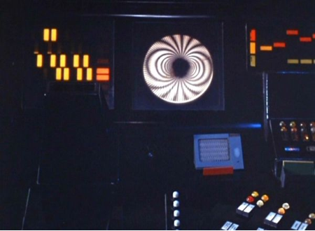 In Pictures: 30 Famous Fictional Computers | Tom's Hardware