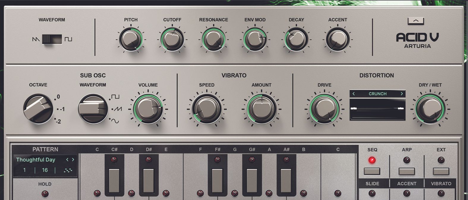 Arturia V Collection X review | MusicRadar