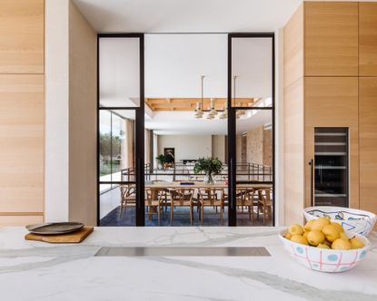 Design house: An Ibiza villa with island-inspired interiors | Homes and ...