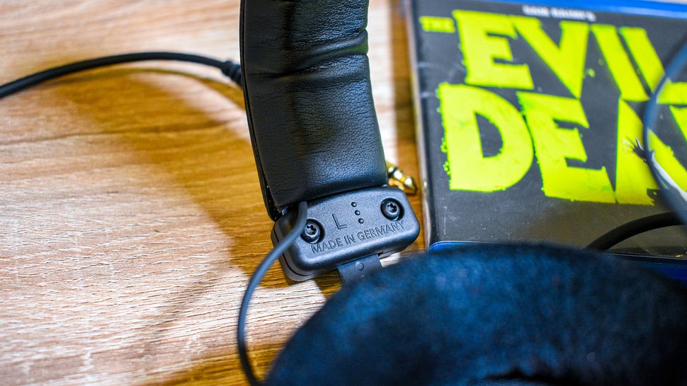 Beyerdynamic Tygr 300 R review | TechRadar