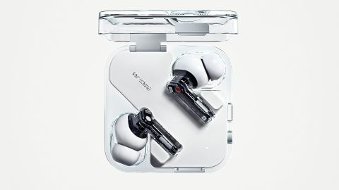 Nothing Ear (2) review: wireless earbuds look to add substance to style ...