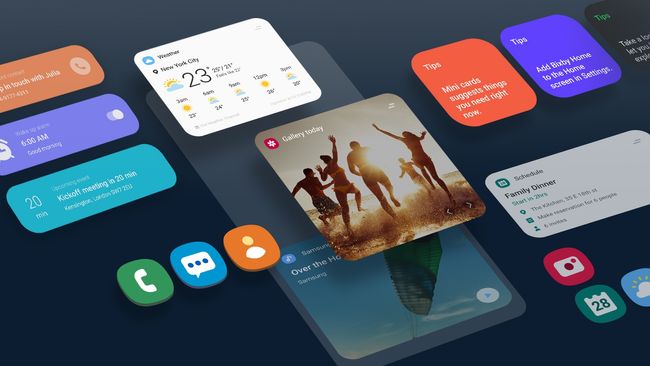 Samsung One UI 7 just revealed in huge leak — here’s all the new ...