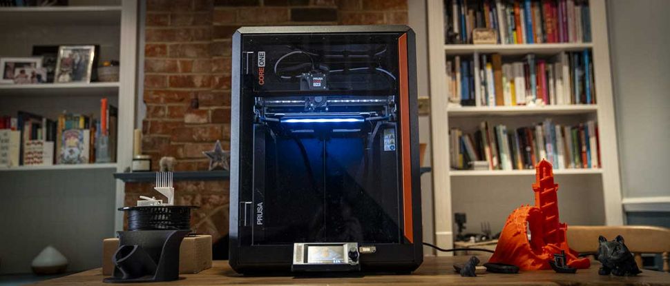 I reviewed more than 50 of the best 3D printers of 2025 | TechRadar