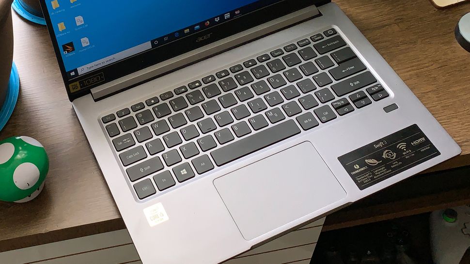 Acer Swift 3 (2020) review | TechRadar