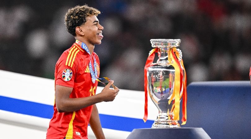 What is the Kopa Trophy? | FourFourTwo