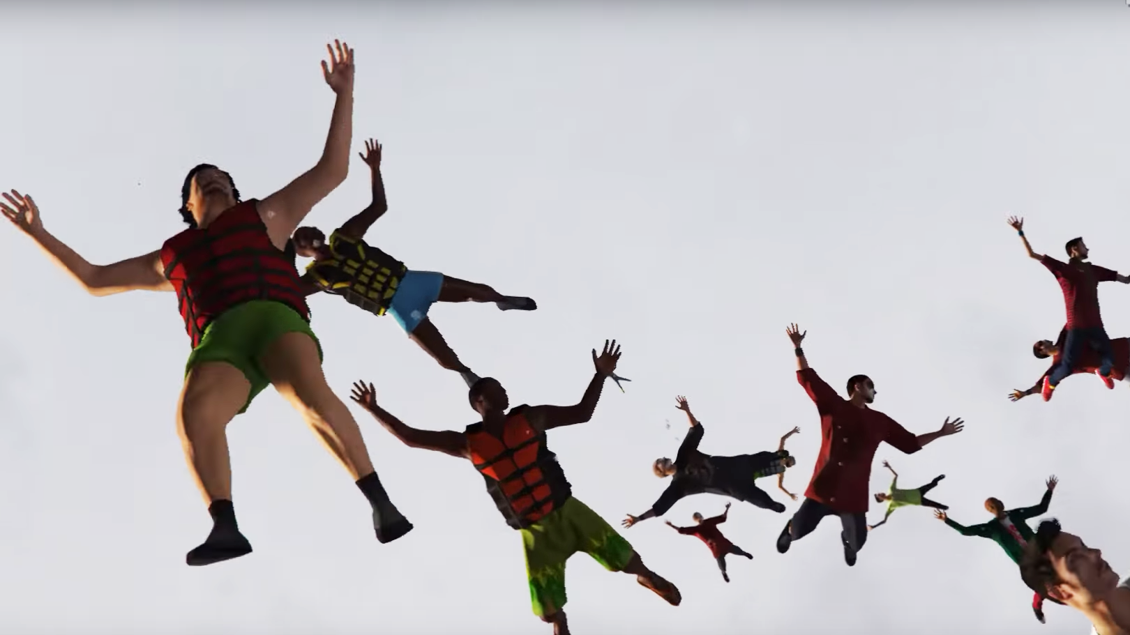 Asked about GTA 6 launch on live TV, Take-Two CEO dodges, ducks, dips ...