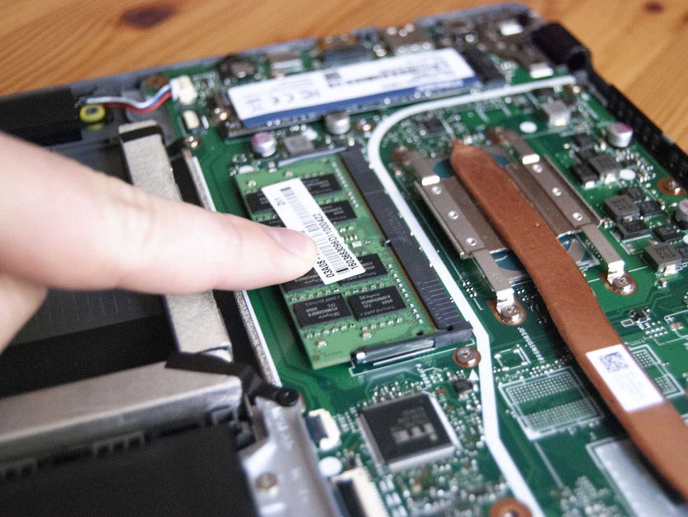 How to upgrade RAM in the ASUS VivoBook 15 | Windows Central