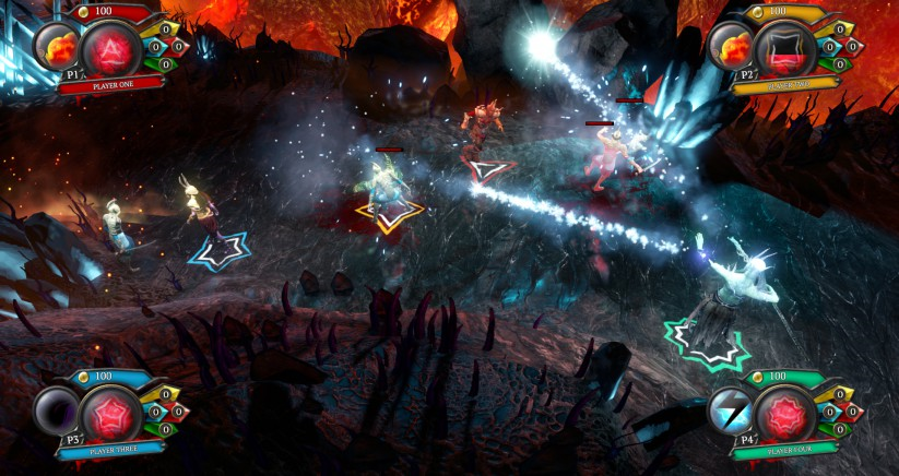 Codemasters ressurect a cult classic with Overlord: Fellowship of Evil ...