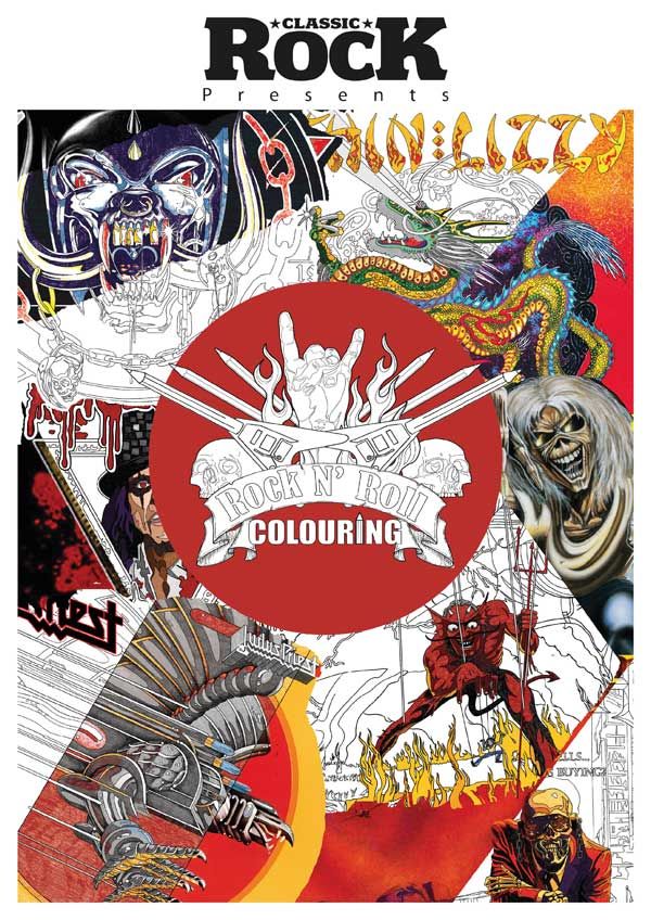 Classic Rock magazine: our unmissable end-of-year issue is out now | Louder