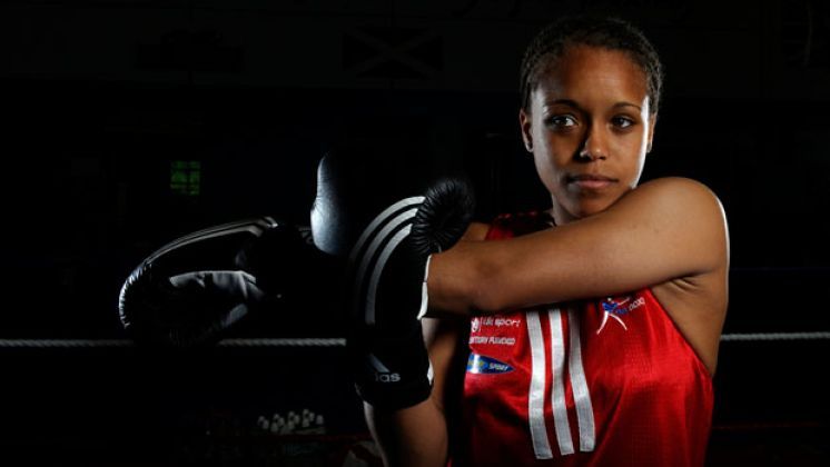 The Ultimate Bodyweight Box-Fit Workout | Coach