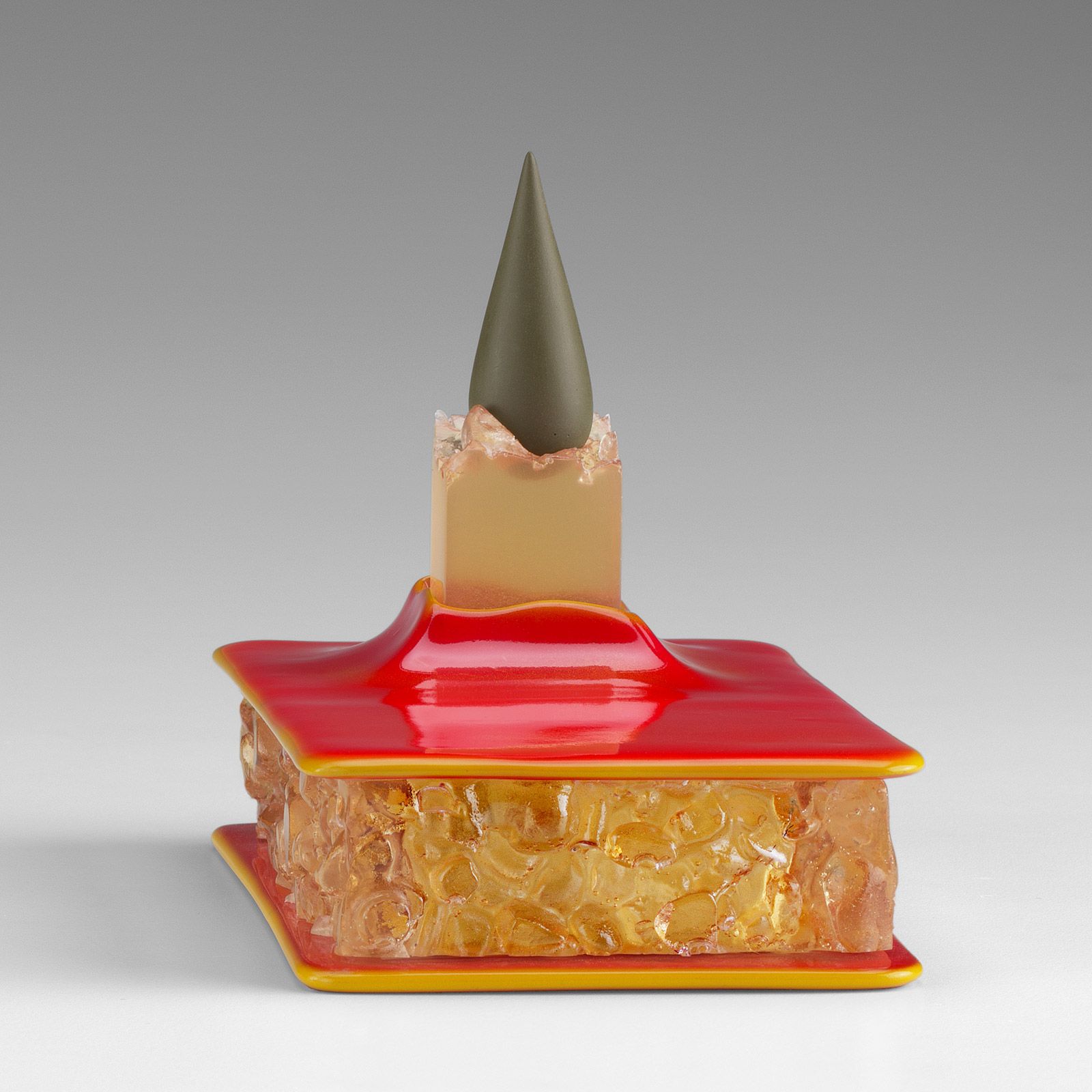 The warped and wonderful world of ceramicist Ron Nagle | Wallpaper