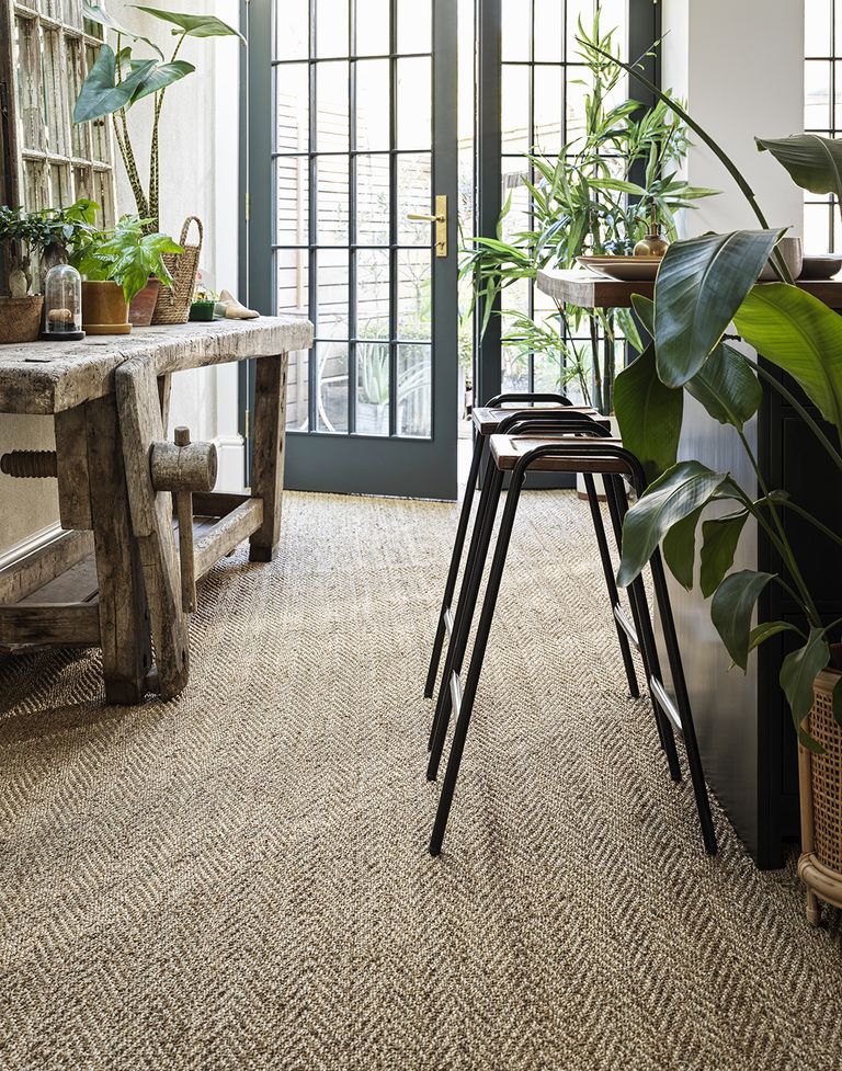 Eco flooring - the 11 best materials explained | Livingetc