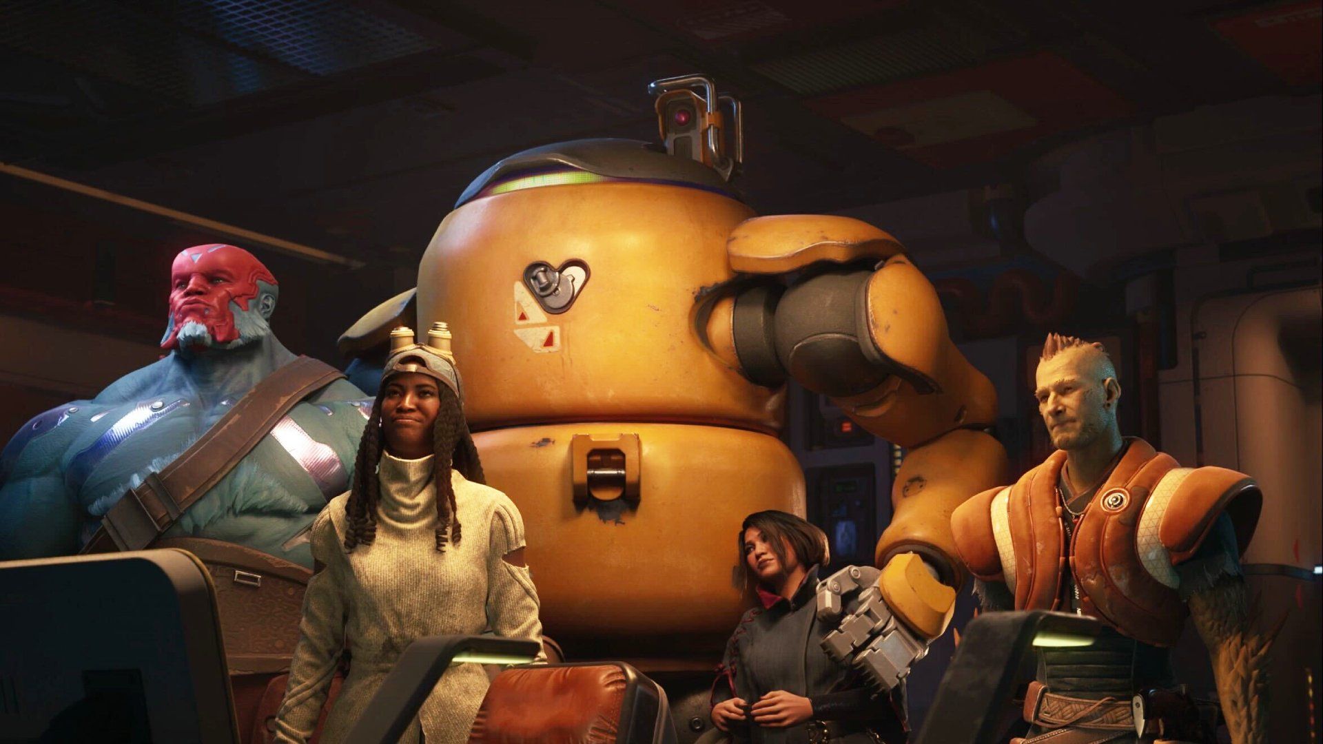 Streamers captured Concord's final moments as the servers went offline ...