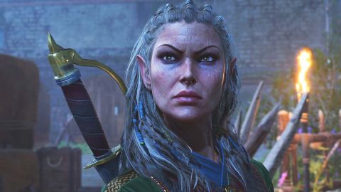 Baldur's Gate 3 Last Light Inn and shadow curse guide | GamesRadar+