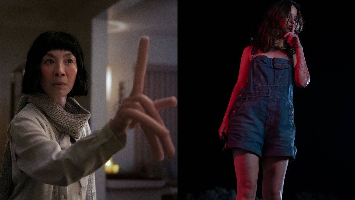 4 Reasons A24's Latest Movie Looks Like Total Madness, And I Can’t Wait ...