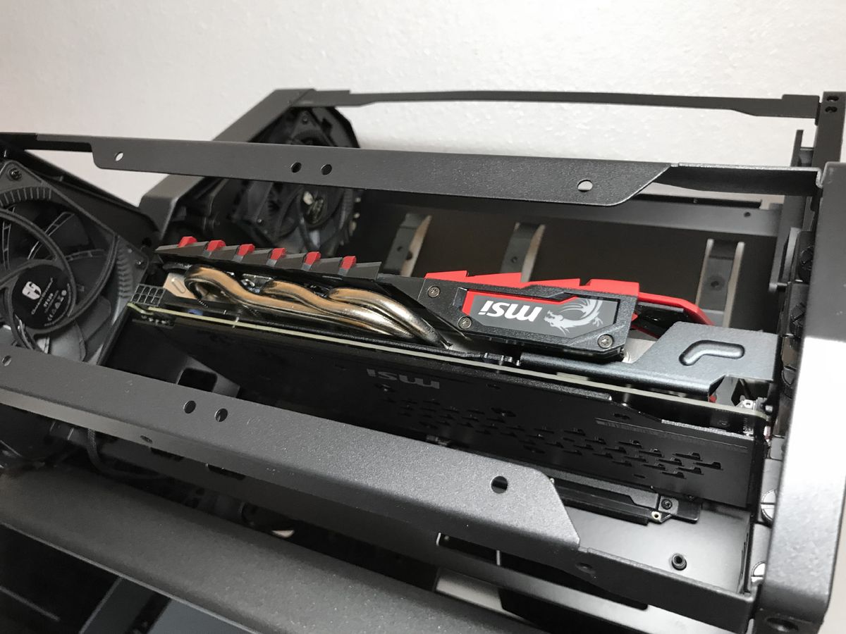 Deepcool Quadstellar Full-Tower ATX Chassis