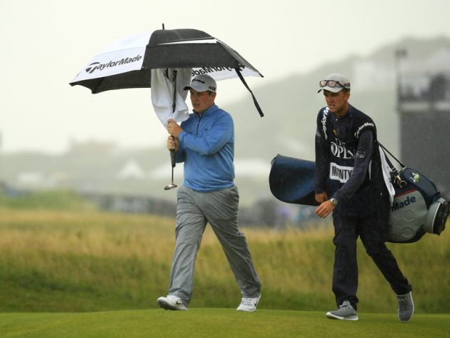 Robert MacIntyre: 20 Facts About The Scottish Golf Star | Golf Monthly