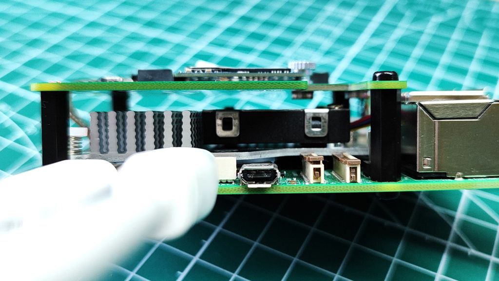 Raspberry Pi M.2 HAT+ Review: Low-cost, high-speed | Tom's Hardware