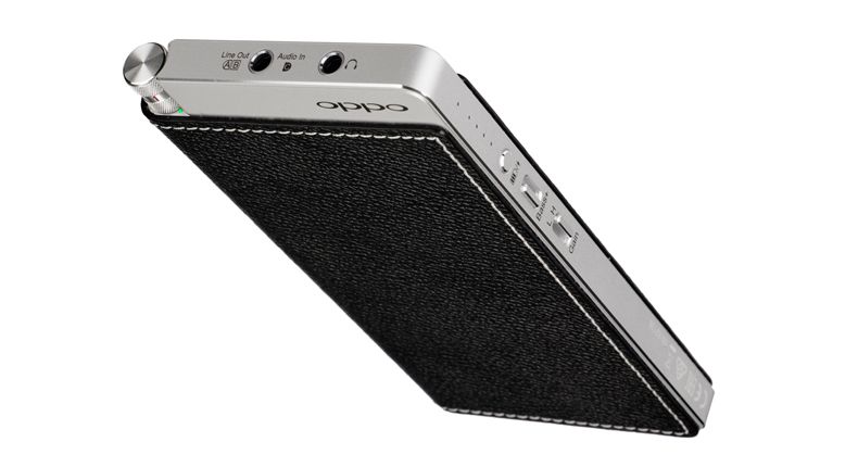 Oppo HA-2 review | What Hi-Fi?