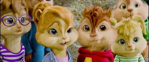 David Cross Calls Alvin And The Chipmunks: Chip-Wrecked The Worst ...