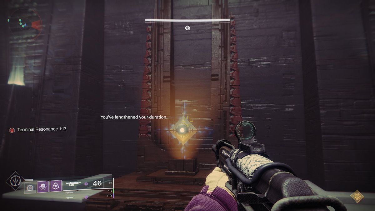 Destiny 2 Vow of the Disciple Raid guide: Full walkthrough and tips ...