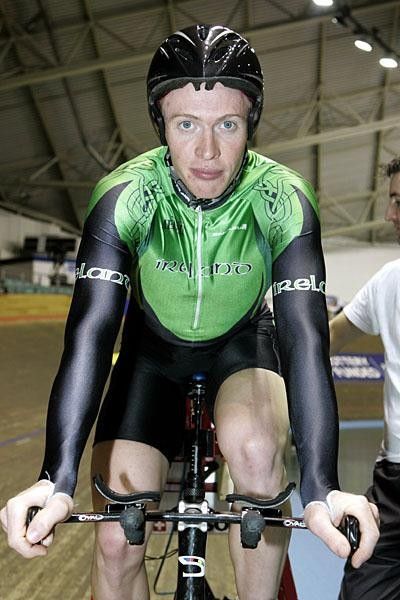 New national record for O'Loughlin | Cyclingnews