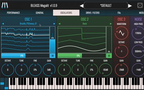 The ultimate guide to wavetable synthesis | MusicRadar