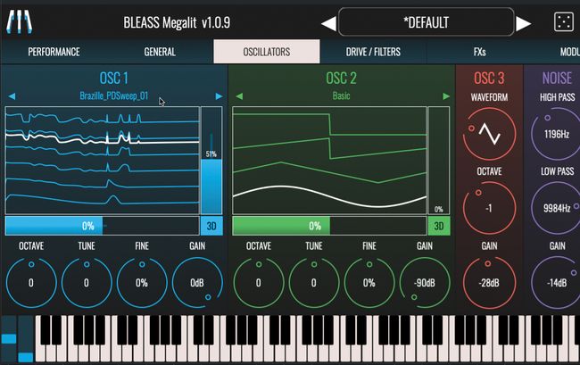 The ultimate guide to wavetable synthesis | MusicRadar