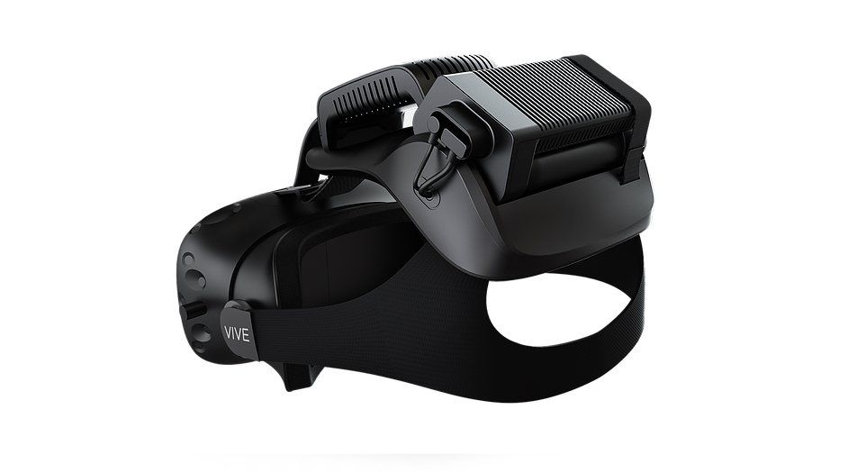 Here are all the wireless VR accessories worth picking up | Windows Central