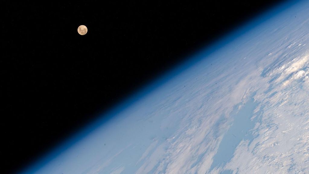 August 2024 - Pictures from Space! Our space image of the day | Space