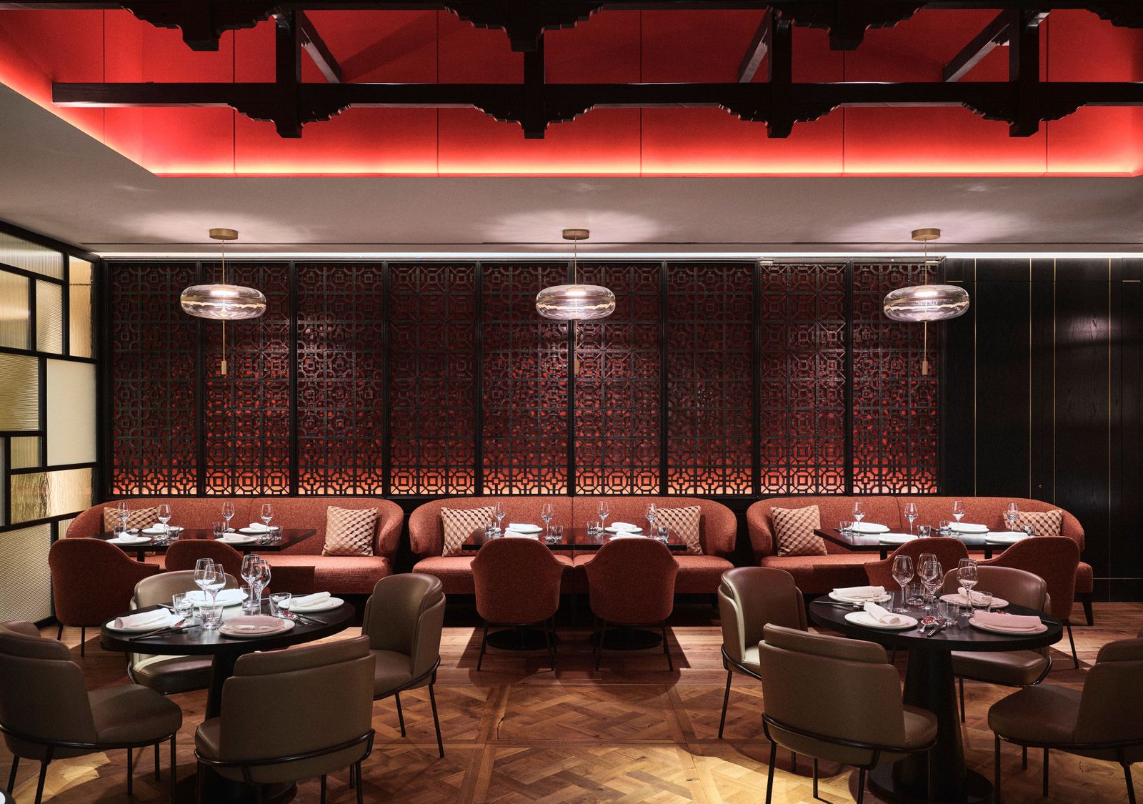 Park Hyatt London River Thames hotel review | Wallpaper*