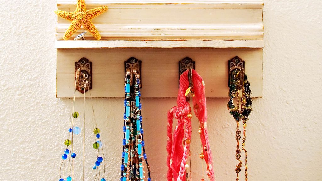 7 jewelry storage hacks to keep them tangle-free | Tom's Guide