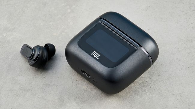 JBL Tour Pro 2 review | Tom's Guide