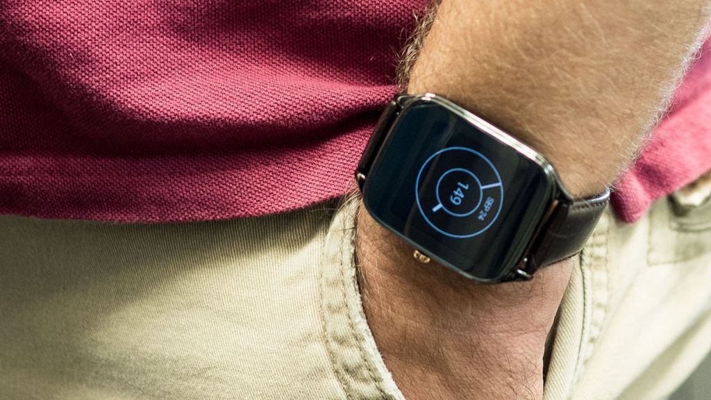 Here are all the smartwatches that can use ChatGPT | Android Central