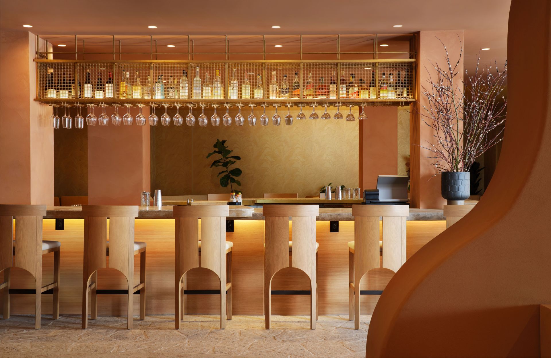 Sandbourne Santa Monica hotel review | Wallpaper*