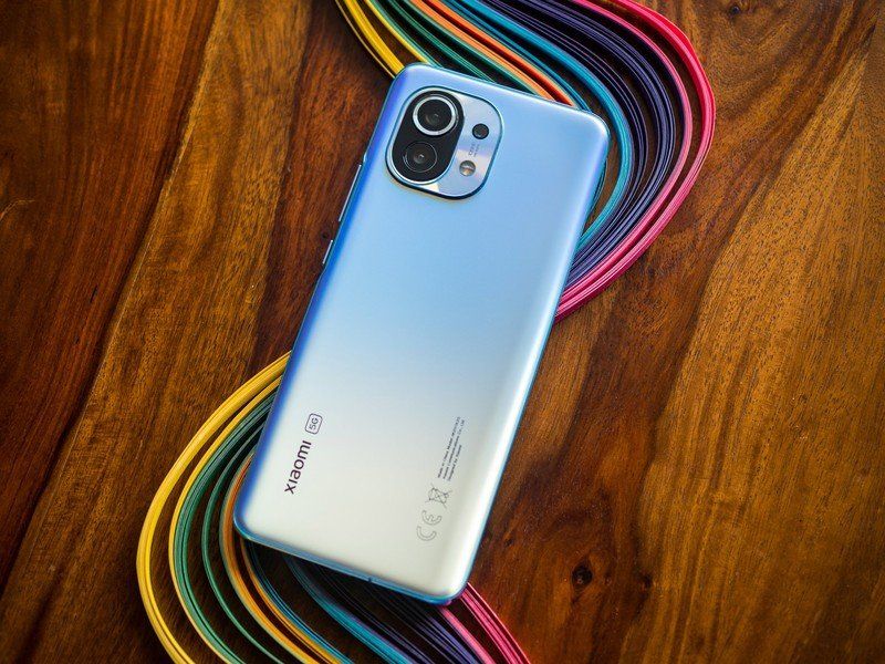 Xiaomi Mi 11 review: Beating the Galaxy S21 where it counts | Android ...