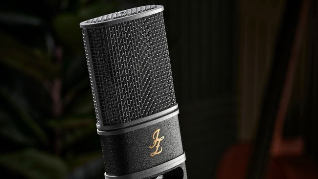Best microphones for recording 2025: Top studio mics, rated | MusicRadar