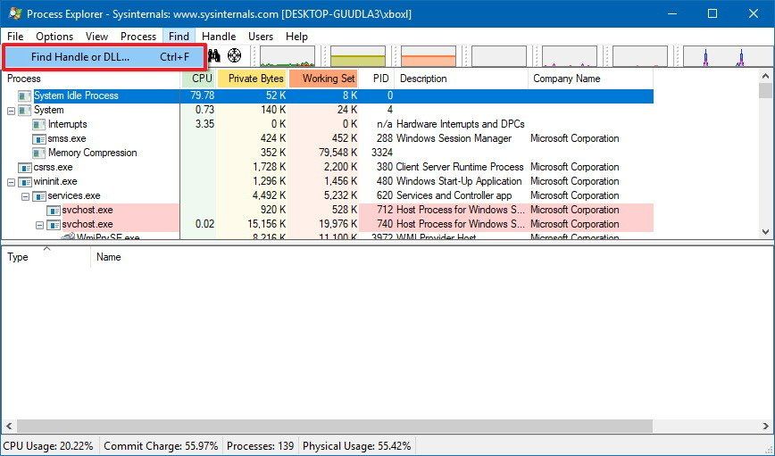 How to delete locked files on Windows 10 | Windows Central