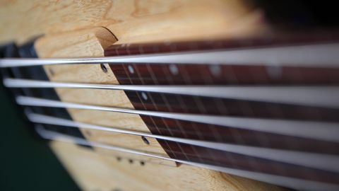 What is a bass finger ramp and why should you use one? | Guitar World