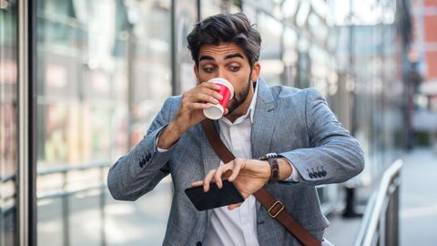 Why are some people always late? | Live Science