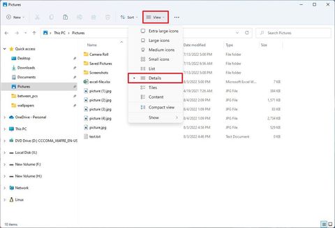 How to add tags to files on Windows 11 | Windows Central
