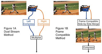 The Care and Feeding of 3D Signals | TV Tech
