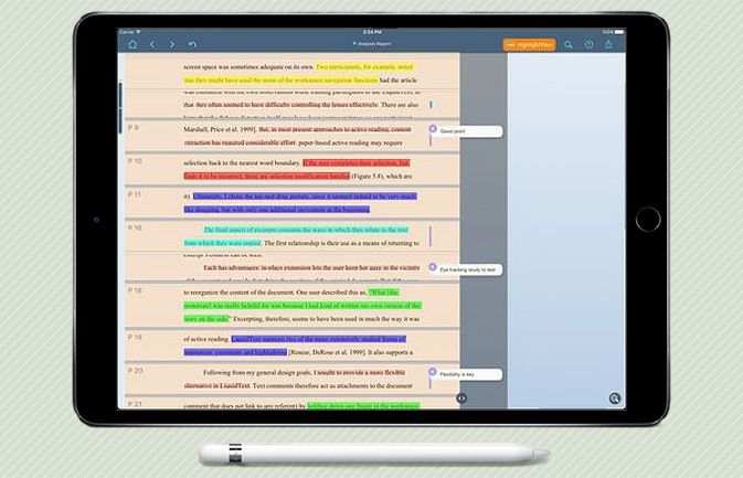 10 Best Apple Pencil Apps for Your iPad Pro | Laptop Mag