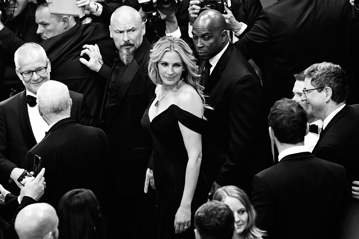 New Vision of Beauty: How People's 'Most Beautiful' List Highlights an ...