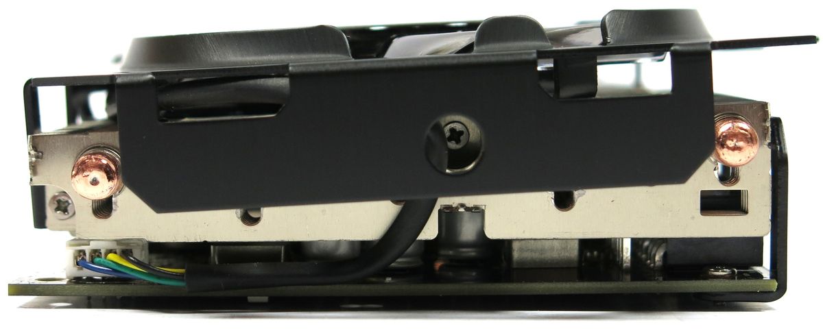 Gigabyte GV-R929OC-4GD R9 290 Windforce OC - Graphics Card