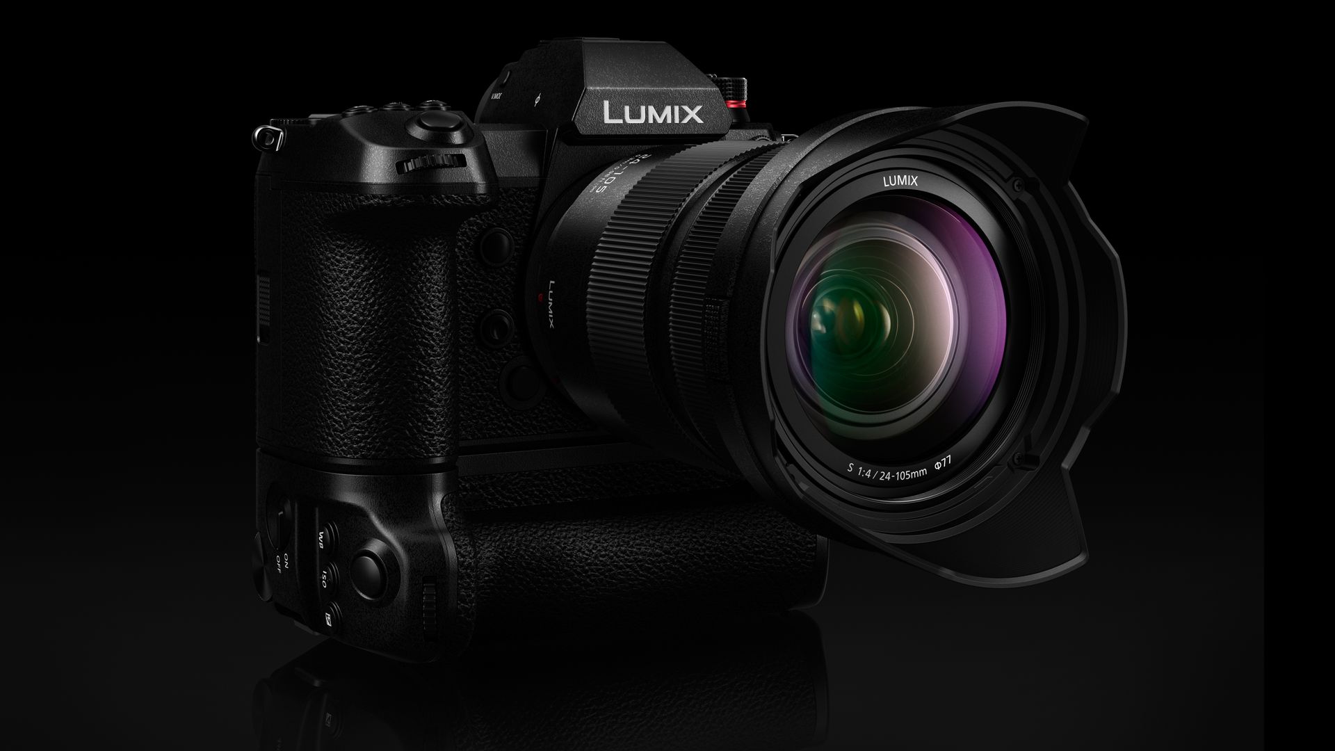 Are these Panasonic Lumix S1 II and S1 IIX specs real? | Digital Camera World